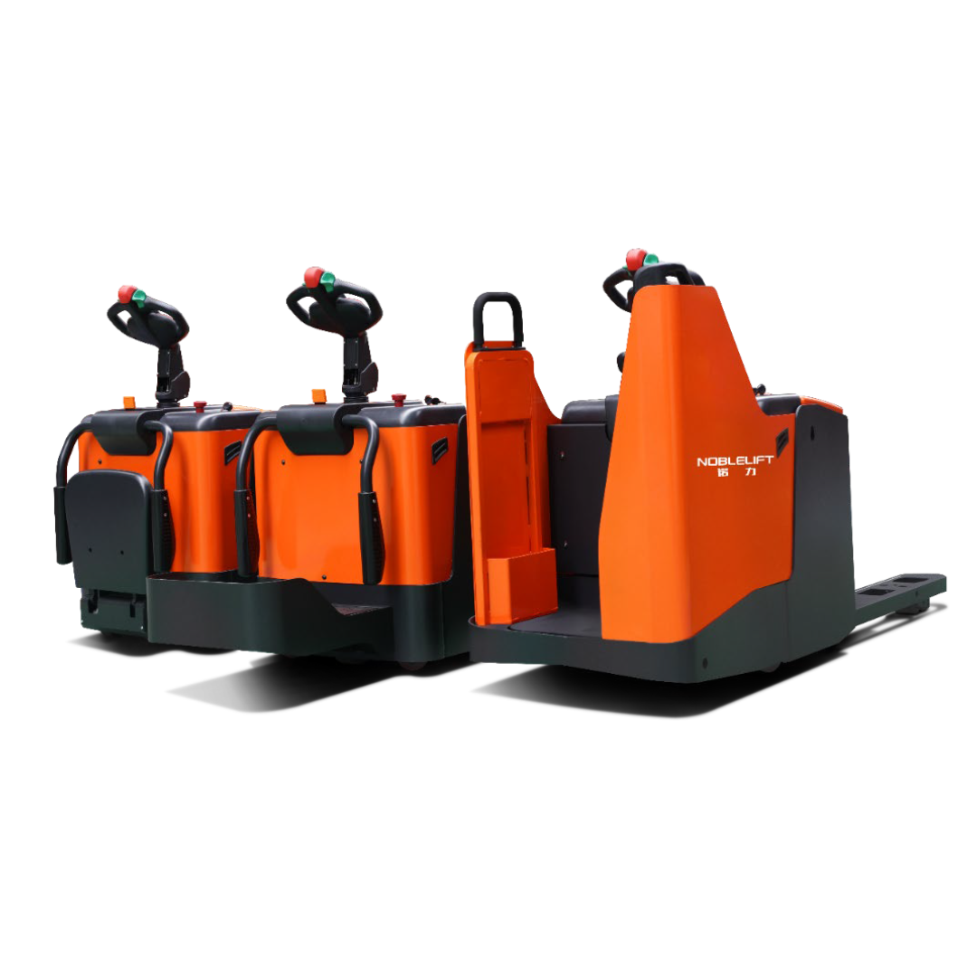 Noblelift - PT20/25/30H SERIES RIDE-ON Lithium-ion PALLET TRUCK