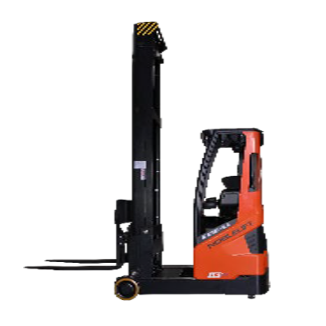 Noblelift - RT16Li Lithium REACH STACKER