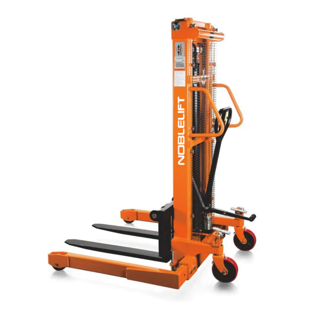 Noblelift - SFH10 MANUAL STACKER