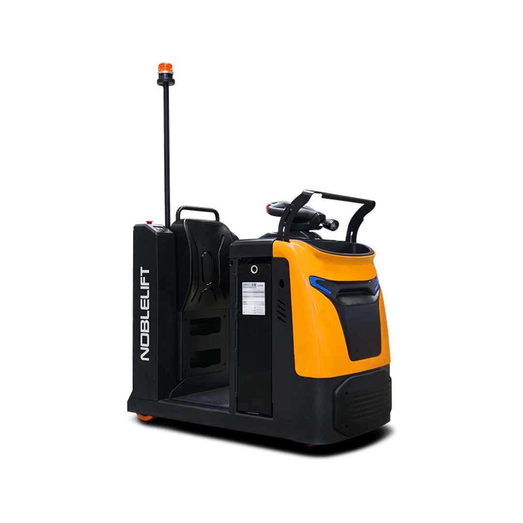 NOBLELIFT-T30/50N RIDE-ON ELECTRIC TUGGER