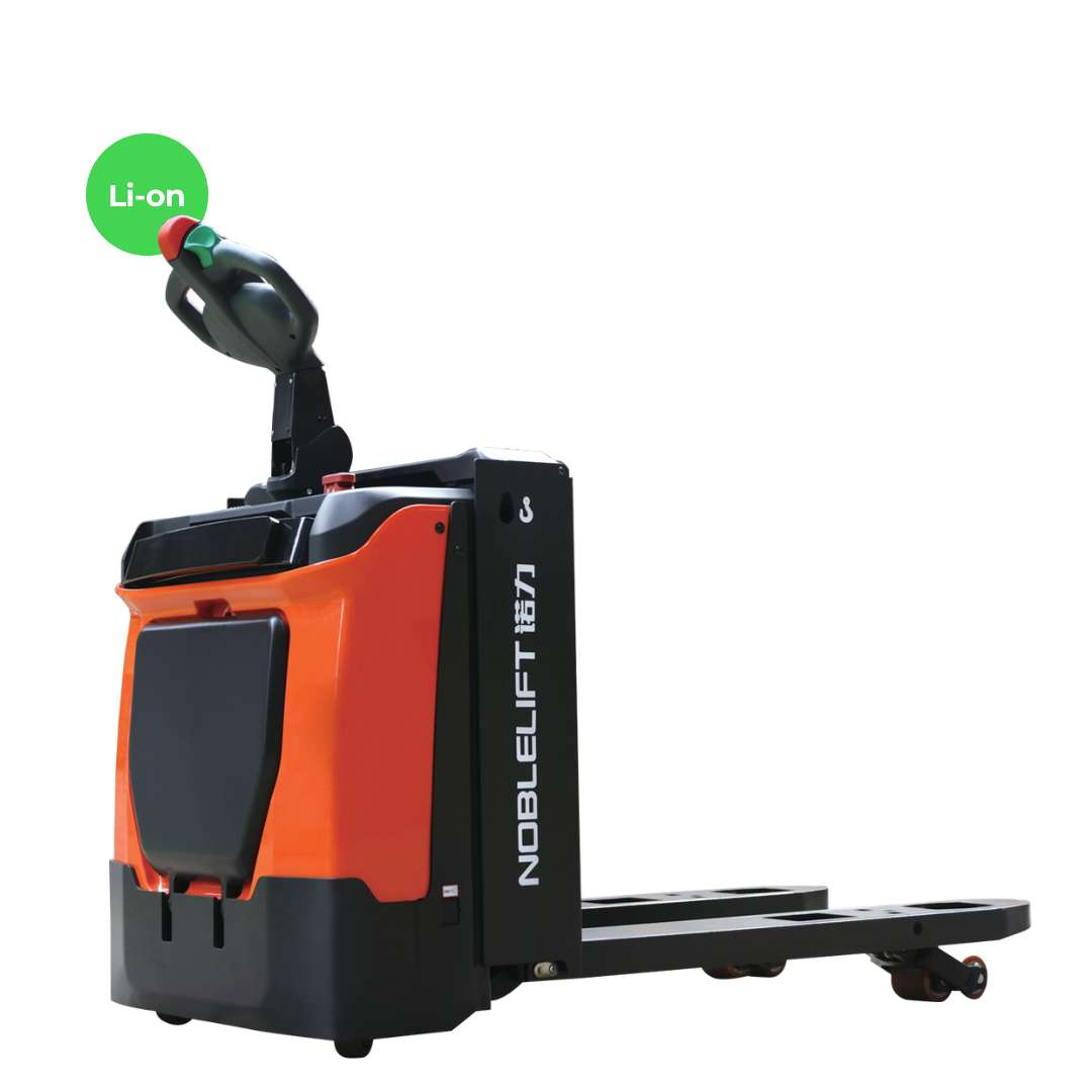 Noblelift - PT20LI Pallet Truck